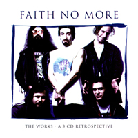 Faith No More Discography Best Of Releases