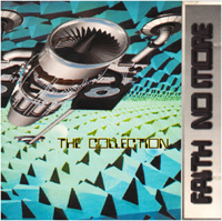 Faith No More Discography Best Of Releases