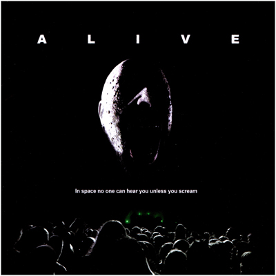Meshuggah Alive CD + DVD Argentina