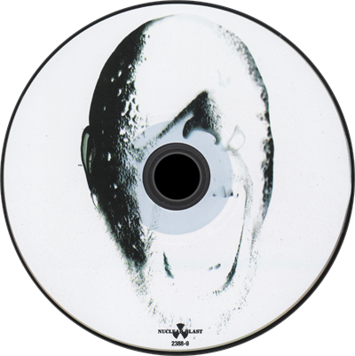 Meshuggah Alive CD + DVD USA