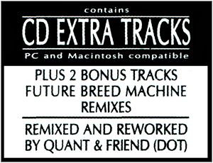 Meshuggah The True Human Design CD Germany Digipak