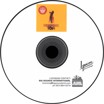 Peeping Tom Peeping Tom CD USA Pirate