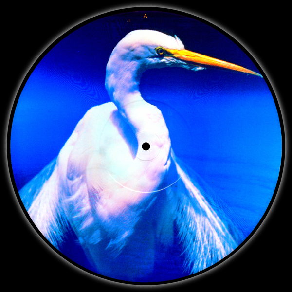 Faith No More A Small Victory 12" UK Picture Disc