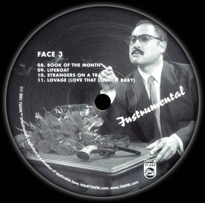 Lovage Music To Make Love To Your Old Lady By Instrumental 2 x LP USA ...