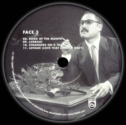 Lovage Music To Make Love To Your Old Lady By 2 x LP USA Pressing