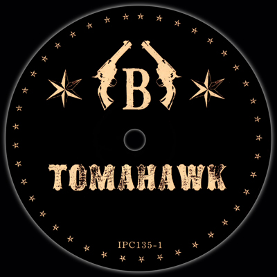 Tomahawk Eponymous To Anonymous USA 3 LP Box Set